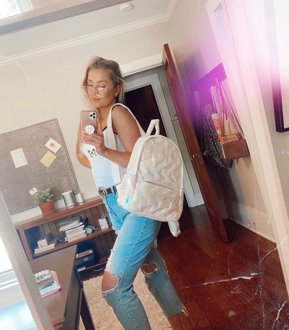 A Peek into Nutritionist and Realist Hailey Gorski’s Life – Go Dash Dot