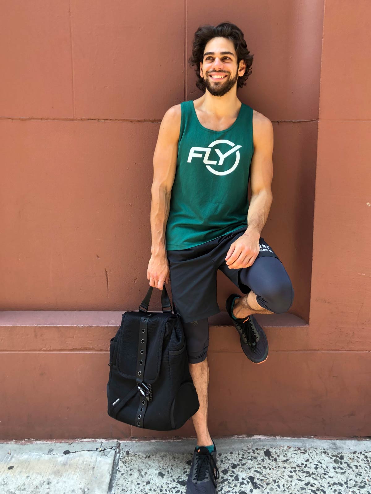 Kyle Axman – Go Dash Dot