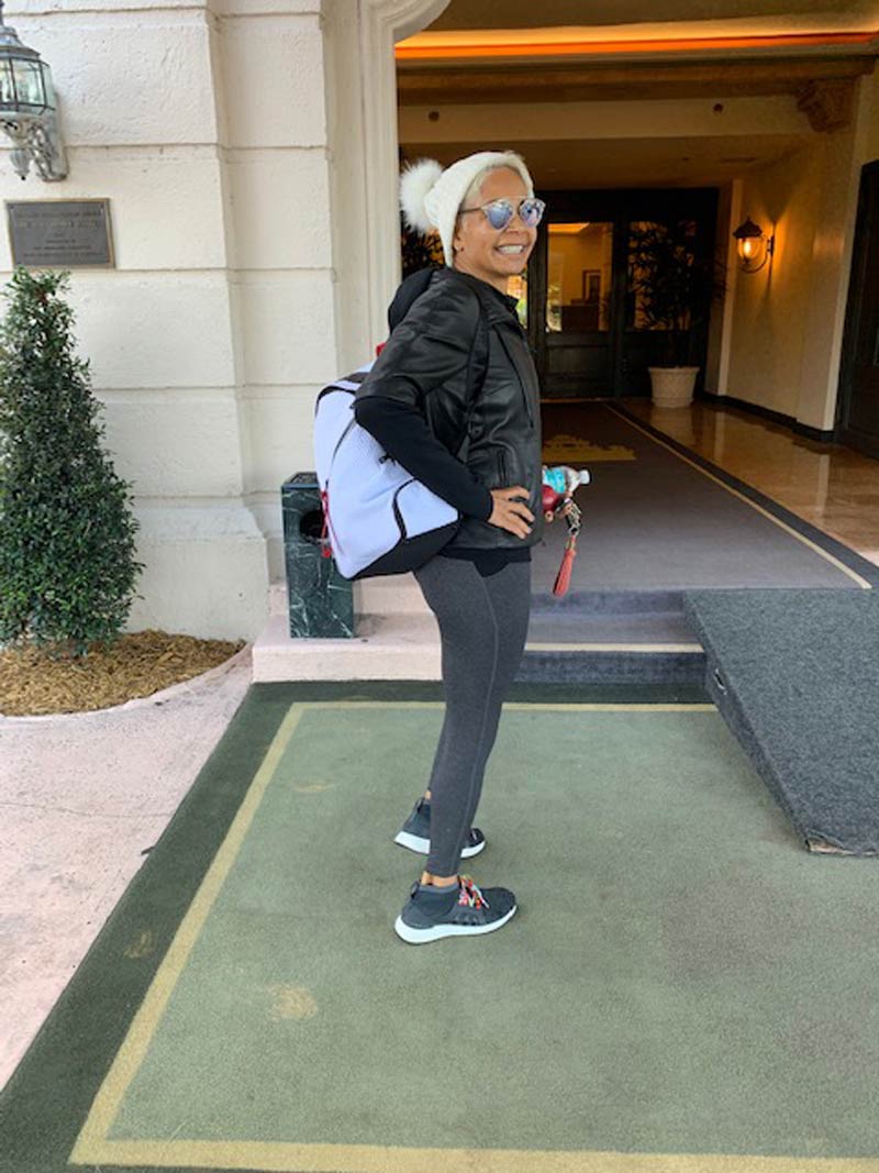 Shebah Carfagna – Go Dash Dot