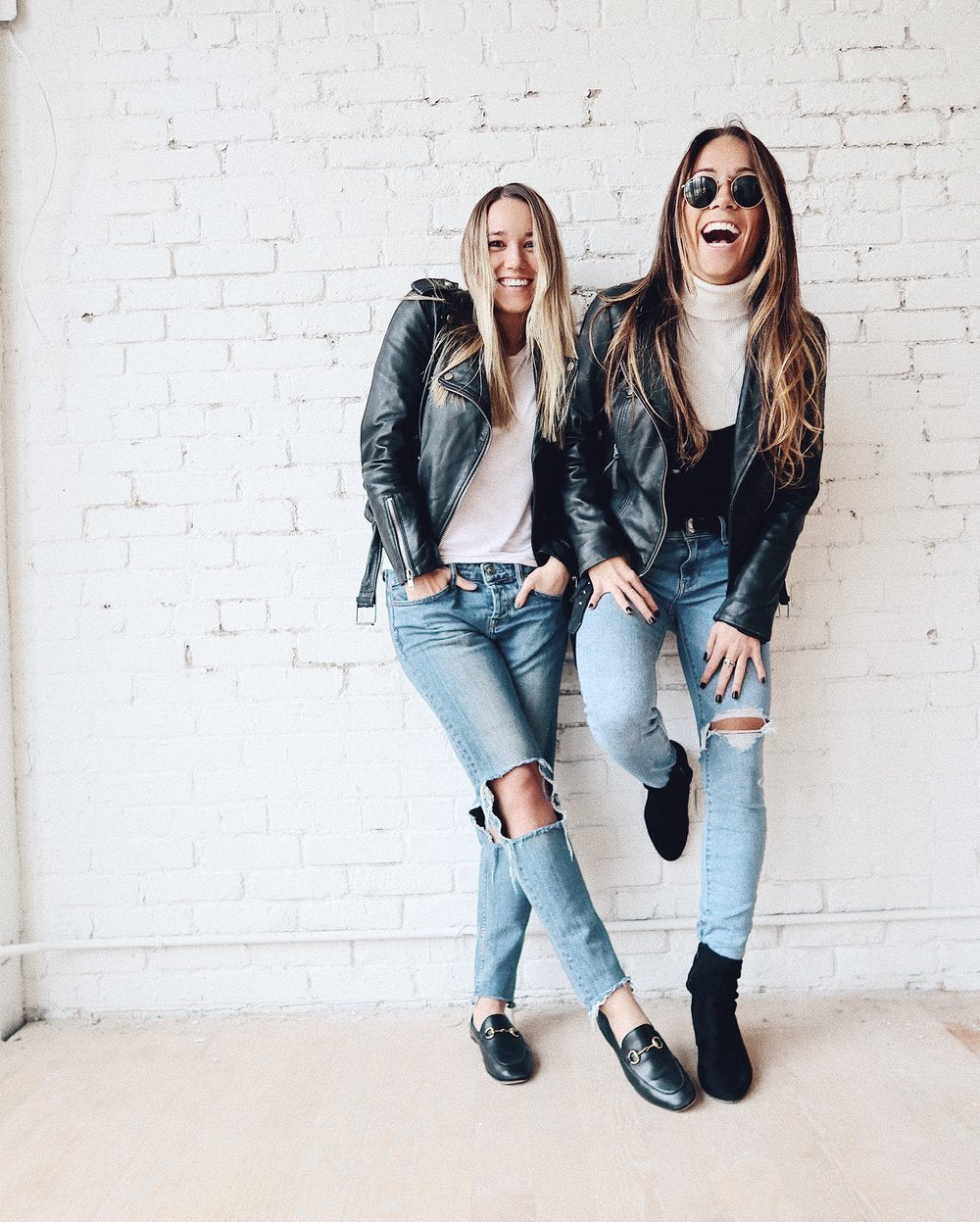 The Rickey Sisters: Self Care Sunday's – Go Dash Dot