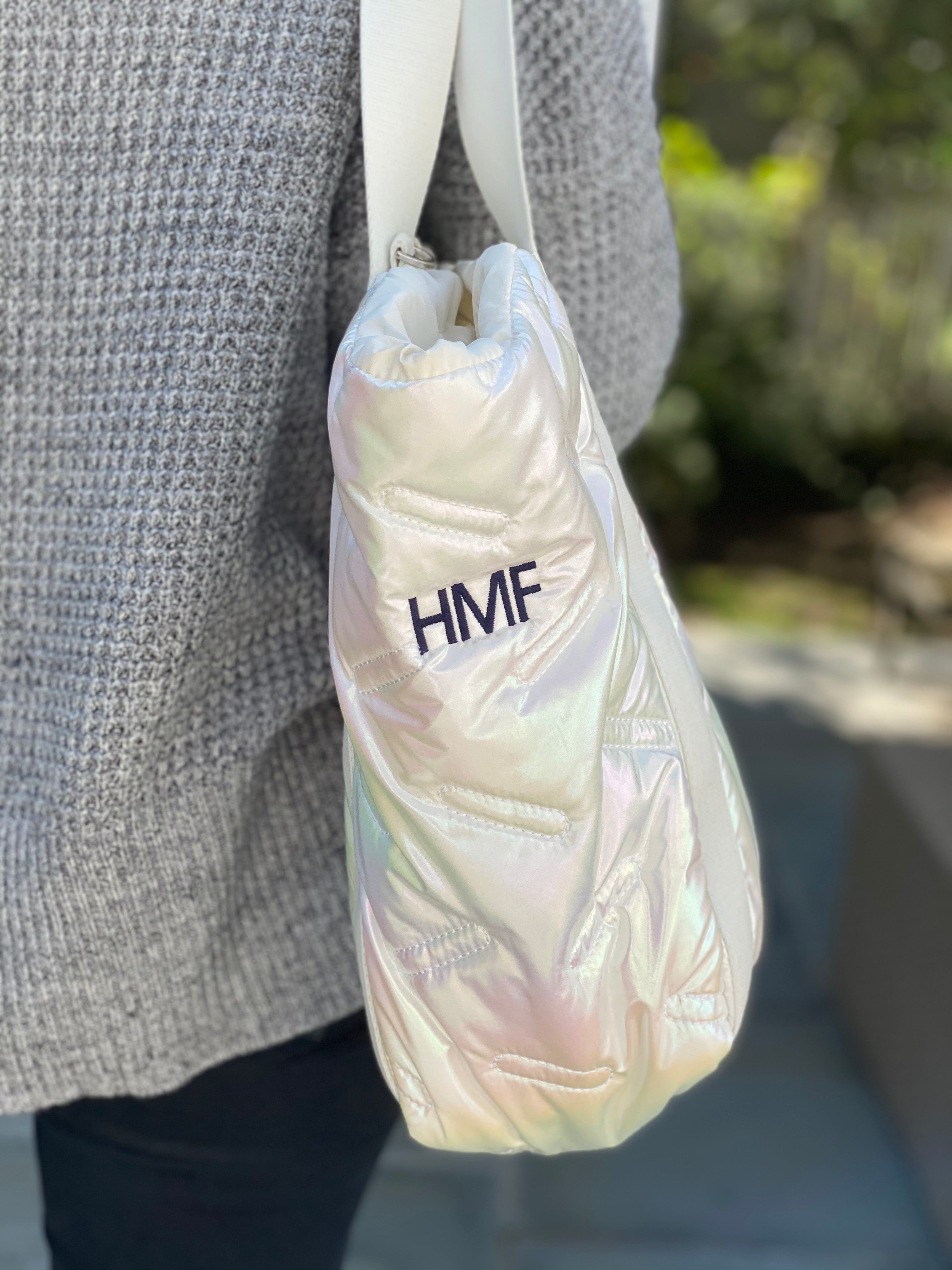 Personalize Your Easy Tote – Go Dash Dot